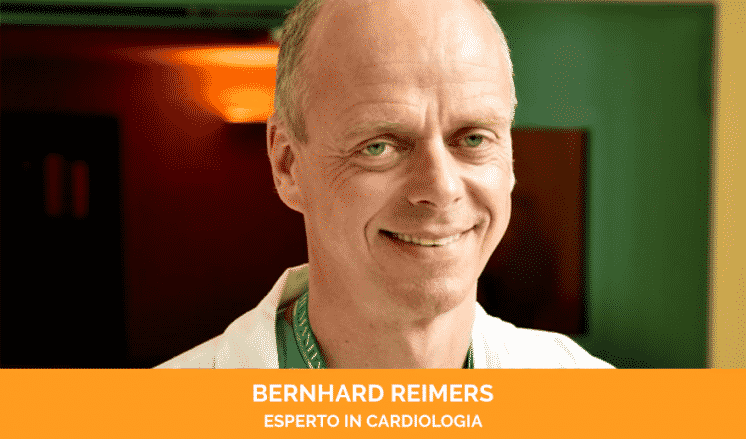 Prevenzione malattie cardiache: intervista al dottor Reimers - Assidai