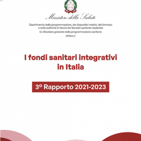 Regolamento | Assidai – Fondo Sanitario Integrativo